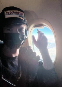 Cody Detwiler Height, Weight, Age, Spouse, Facts, Biography