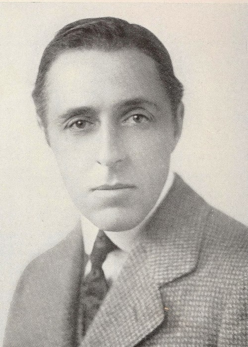 D. W. Griffith Height, Weight, Age, Facts, Biography, Family, Spouse