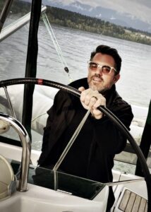 Darren Genet Height, Weight, Age, Girlfriend, Facts, Biography