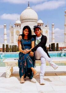 Dutee Chand Height, Weight, Family, Girlfriend, Education, Biography