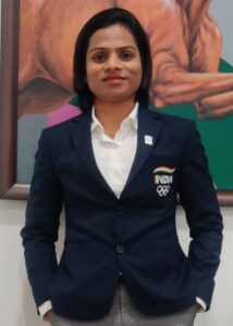 Dutee Chand Height, Weight, Family, Girlfriend, Education, Biography