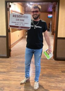 Elvie Shane Height, Weight, Age, Spouse, Children, Facts, Biography