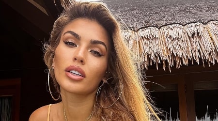 Emily Miller (Model) Height, Weight, Age, Boyfriend, Facts, Biography