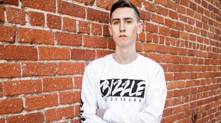 FaZe Bizzle Height, Weight, Age, Girlfriend, Facts, Biography