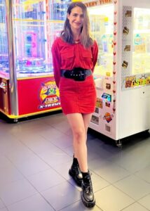 Gagan Sahi Height, Weight, Age, Boyfriend, Family, Facts, Biography