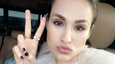 Gagan Sahi Height, Weight, Age, Boyfriend, Family, Facts, Biography