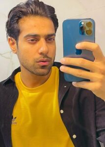 Guri Height, Weight, Age, Girlfriend, Family, Facts, Biography