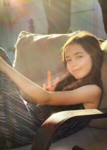 Hala Finley Height, Weight, Age, Boyfriends, Biography, Family, Facts