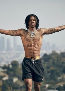 Ja Morant Height, Weight, Age, Family, Facts, Education, Biography