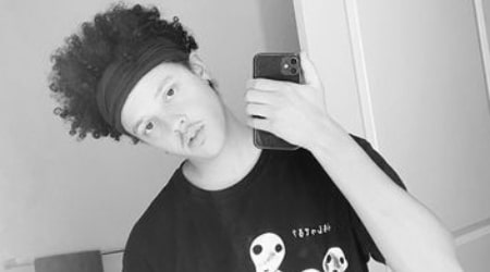 Jacques Colimon Height, Weight, Age, Girlfriend, Family, Facts, Biography