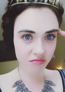 Jennie Jacques Height, Weight, Age, Boyfriends, Biography, Family