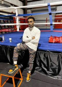 Jermell Charlo Height, Weight, Family, Spouse, Education, Biography