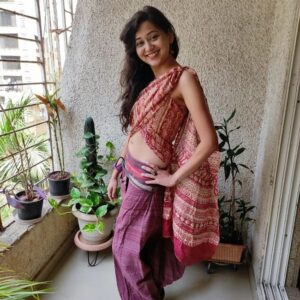 Ketaki Chitale Height, Weight, Age, Boyfriend, Facts, Biography