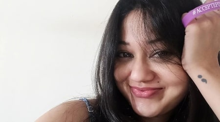 Ketaki Chitale Height, Weight, Age, Boyfriend, Facts, Biography