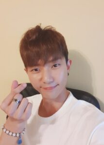 Kevin Kim Height, Weight, Age, Girlfriend, Facts, Biography