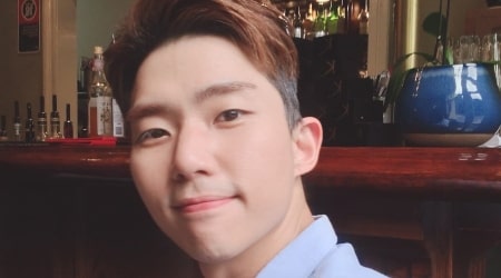 Kevin Kim Height, Weight, Age, Girlfriend, Facts, Biography