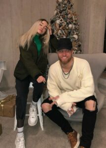 Kira Simurina Height, Weight, Age, Boyfriend, Facts, Biography