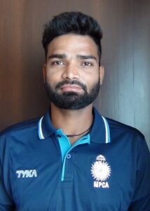 Kumar Kartikeya Height, Weight, Age, Family, Facts, Biography