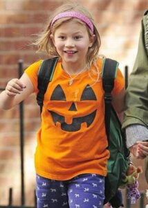 Matilda Ledger Height, Weight, Age, Boyfriend, Family, Facts, Biography