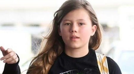 Matilda Ledger Height, Weight, Age, Boyfriend, Family, Facts, Biography