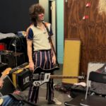 Maxx Morando Height, Weight, Age, Girlfriend, Family, Facts, Biography