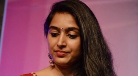 Padmapriya Janakiraman Height, Weight, Spouse, Education, Biography
