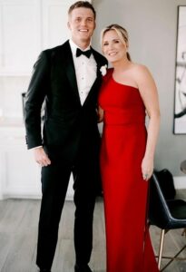 Parker McCollum Height, Weight, Age, Spouse, Biography, Family