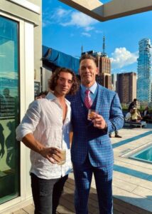 Peter Vigilante Height, Weight, Age, Facts, Girlfriend, Biography