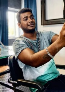 Rahul Sipligunj Height, Weight, Age, Family, Facts, Education, Biography