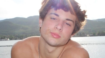 Ryan Clements Height, Weight, Age, Girlfriend, Facts, Biography