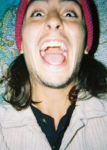 Sam Kiszka Height, Weight, Age, Girlfriend, Facts, Biography