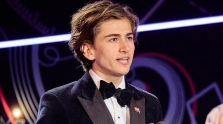 Sebastian Croft Height, Weight, Age, Facts, Biography, Family