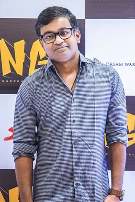 Selvaraghavan Height, Weight, Age, Spouse, Biography, Family