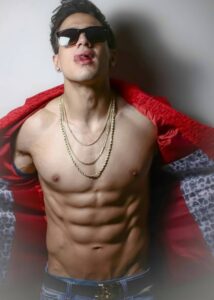 Shivam Sharma Height, Weight, Age, Girlfriend, Family, Facts, Biography