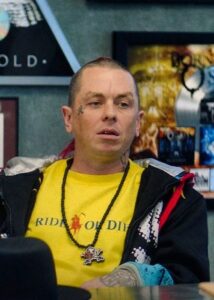 Sid Wilson Height, Weight, Age, Facts, Girlfriend, Biography