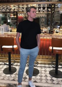 SolidarityGaming Height, Weight, Age, Girlfriend, Facts, Biography