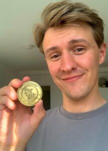 SolidarityGaming Height, Weight, Age, Girlfriend, Facts, Biography