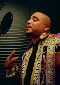 South Park Mexican Height, Weight, Family, Spouse, Education, Biography