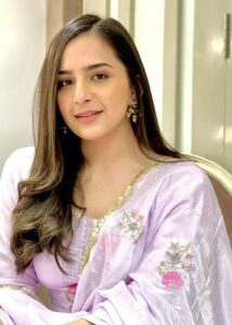 Sruishty Mann Height, Weight, Age, Boyfriend, Facts, Biography