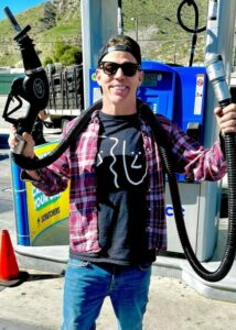 Steve-O Height, Weight, Family, Facts, Girlfriend, Education, Biography