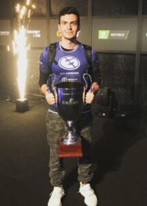 Tarık Çelik Height, Weight, Age, Girlfriend, Facts, Biography