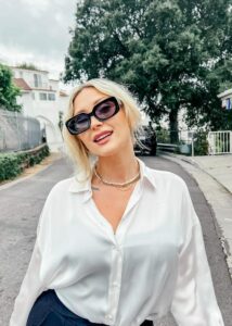 Taylor Ann Hasselhoff Height, Weight, Age, Facts, Boyfriends