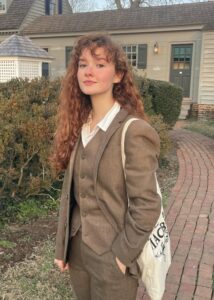 Taylor Richardson Height, Weight, Age, Boyfriend, Facts, Biography