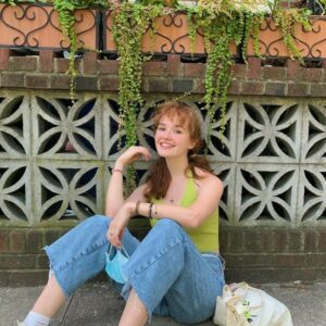 Taylor Richardson Height, Weight, Age, Boyfriend, Facts, Biography