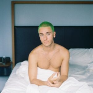 Teo Halm Height, Weight, Age, Family, Biography, Girlfriend, Facts