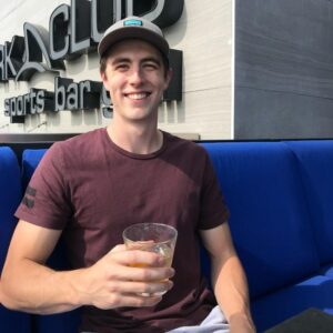 TheCampingRusher Height, Weight, Age, Girlfriend, Facts, Biography