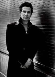 Thomas Kail Height, Weight, Family, Facts, Spouse, Education, Biography