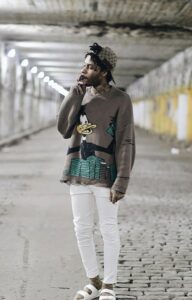 Valee Height, Weight, Age, Family, Biography, Girlfriends, Facts