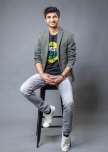 Vidit Gujrathi Height, Weight, Age, Family, Facts, Education, Biography