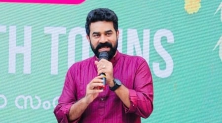 Vijay Babu Height, Weight, Family, Facts, Spouse, Education, Biography